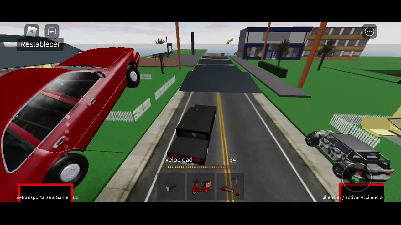 2012 Roblox gameplay - YouTube
