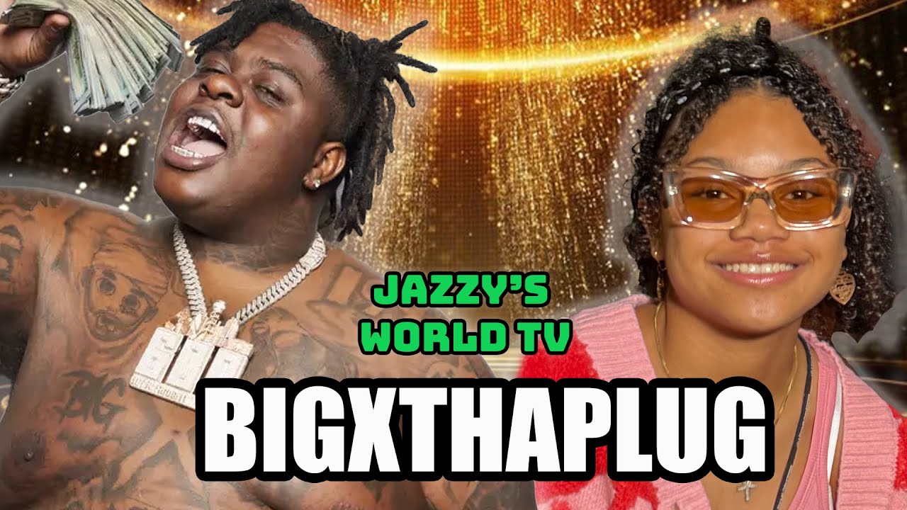 BigXThaPlug explores his beginning in music, life lessons, & being a ...