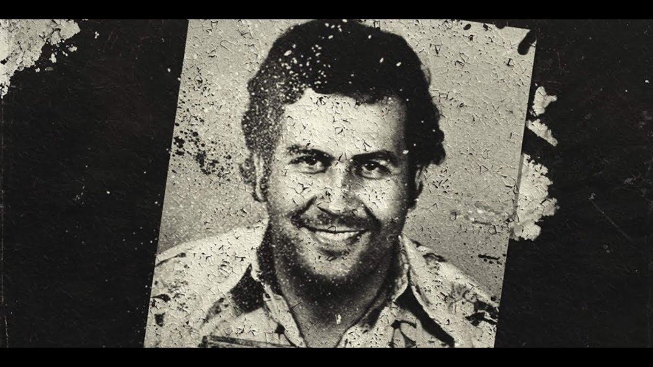 Olly James – Escobar (Original Mix) - YouTube