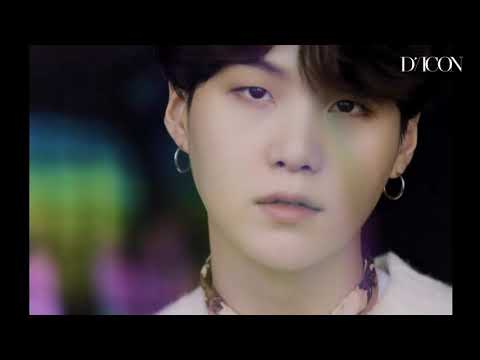 [Dicon 10th] BTS: \