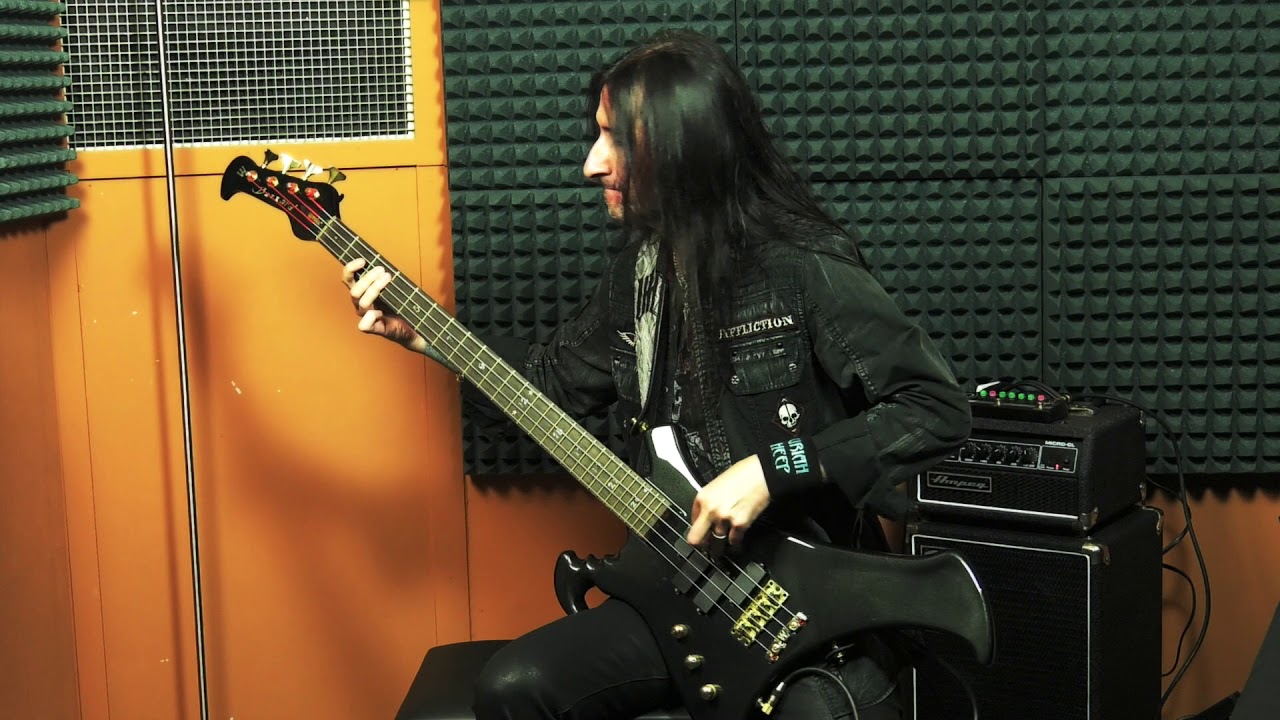 Dave Rimmer - YouTube