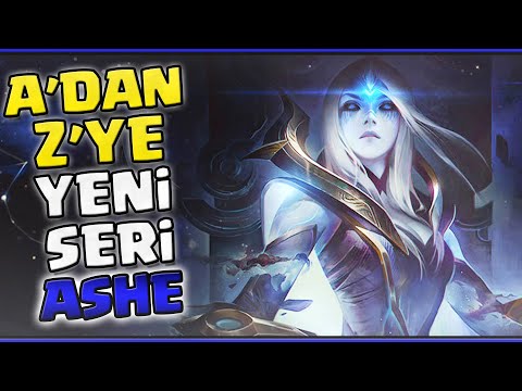 A'DAN Z'YE YENİ SERİ #ASHE !! YOK BÖYLE BİR KİTE !!! Apophis