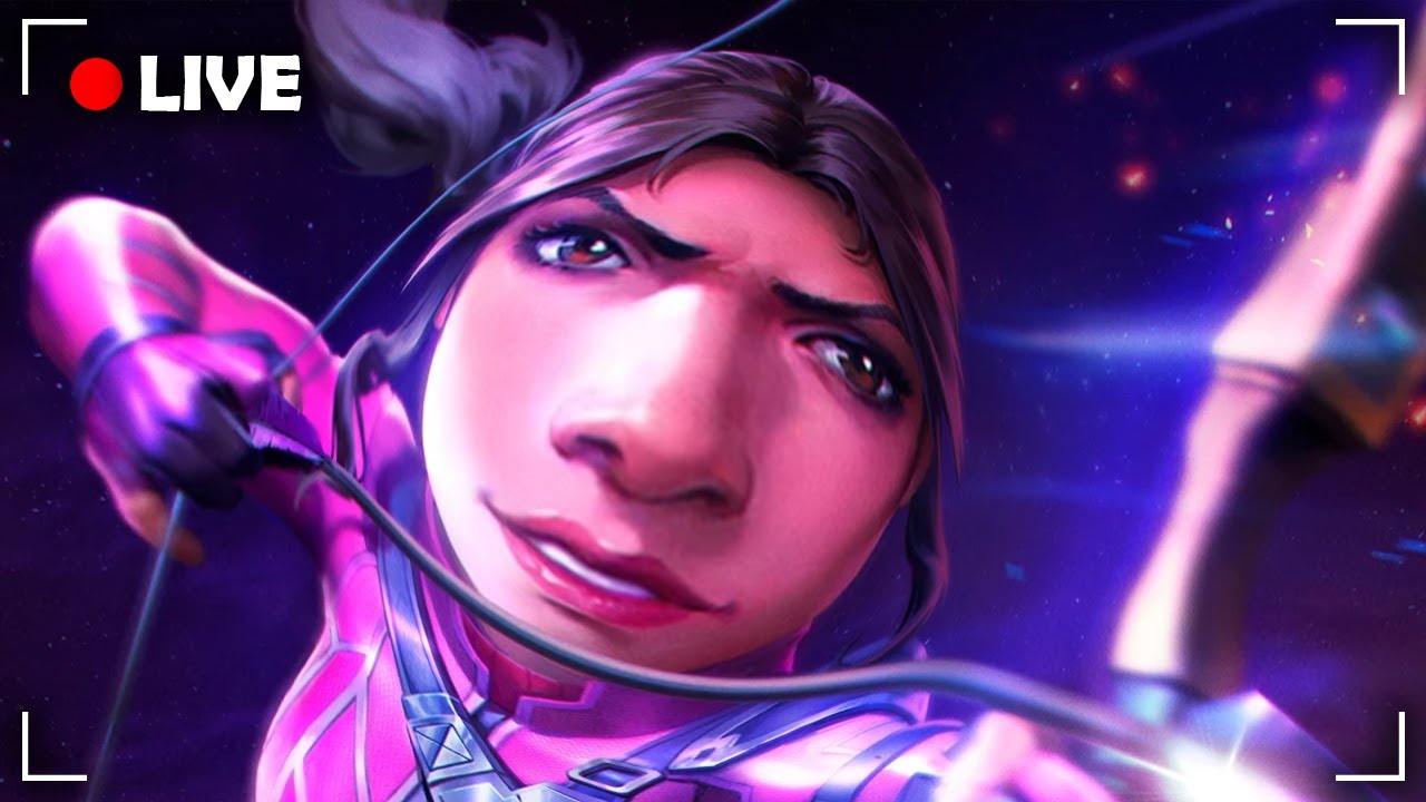 🟥 SHE'S BACK IN BUSINESS 🟥 Celestial 1 or bust 🟥 (pweez) - YouTube