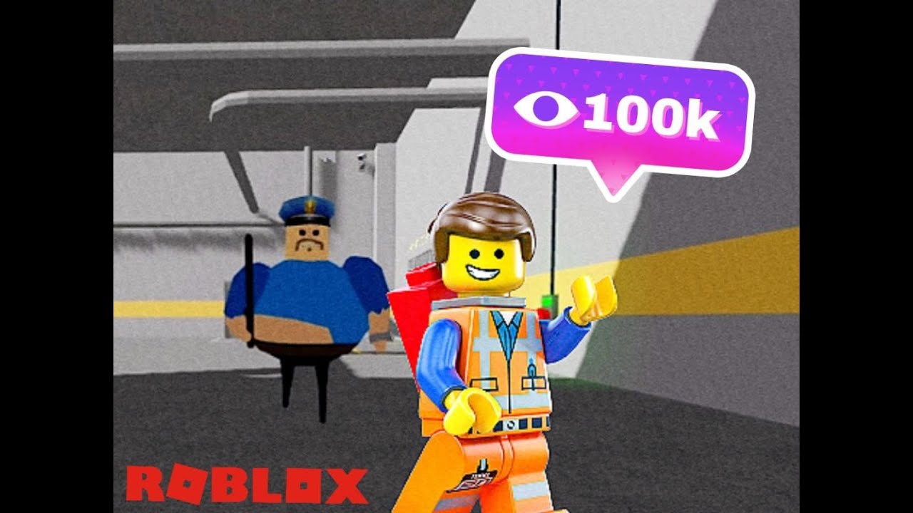 Barry's prison run Game Review Part #1 - YouTube