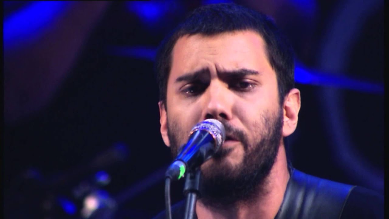 1000mods - Claws LIVE @ SCHOOLWAVE 2014 - YouTube