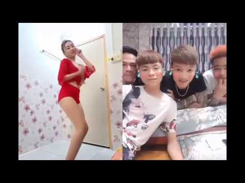 KHÁ BẢNH CHƠI BIGO VỚI HOT GIRL ÁI NGỌC