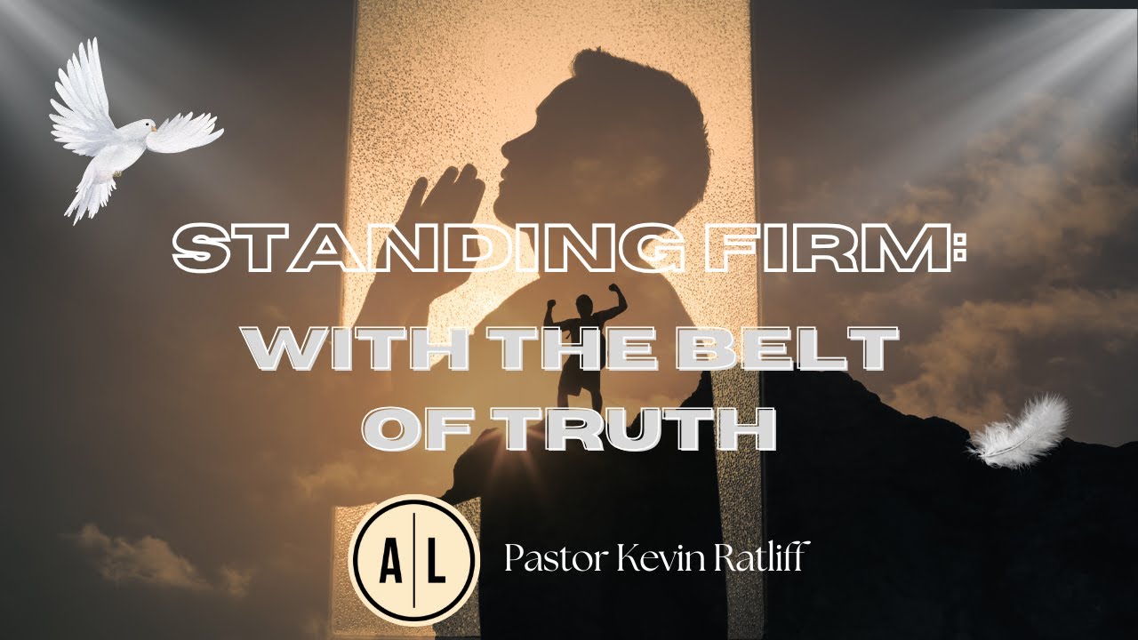 Sunday Morning Service | 2/2/2025 | "STANDING FIRM: WITH THE BELT OF ...