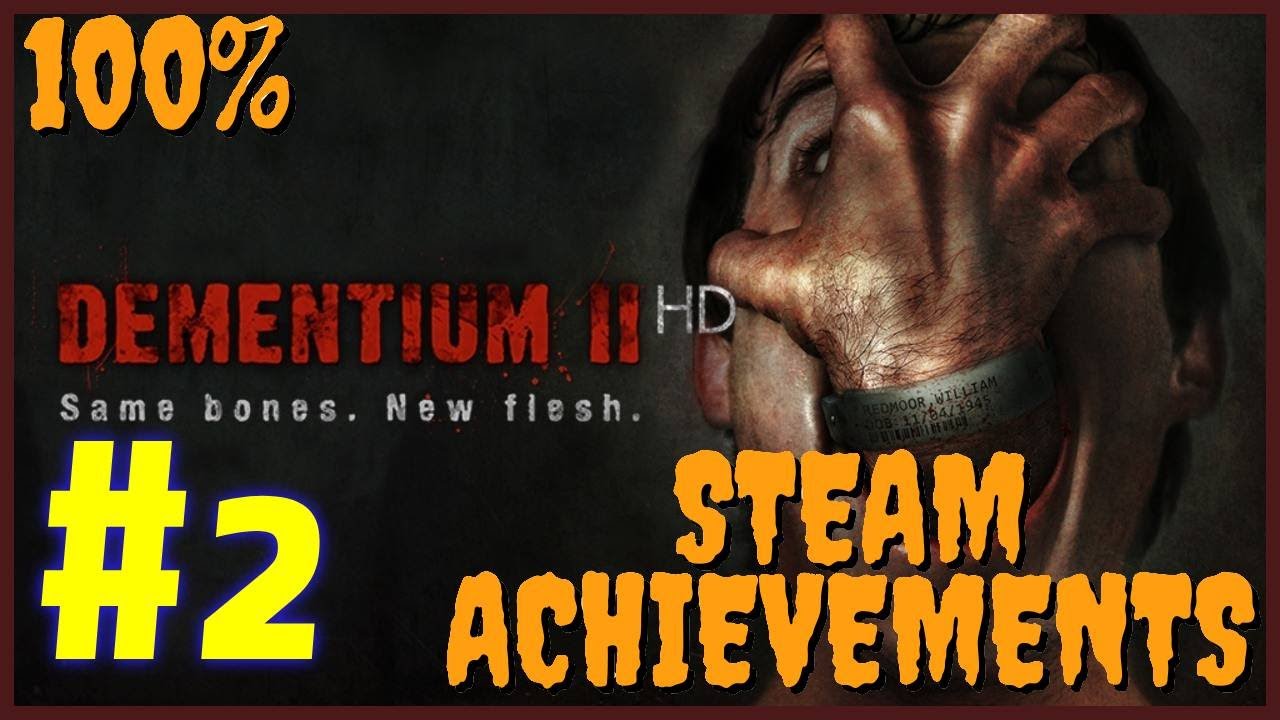 Dementium II HD [Part 2][100% Achievement Playthrough] - YouTube