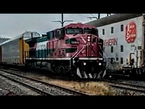 Fxe 4532 en Hs de Cartagena - YouTube
