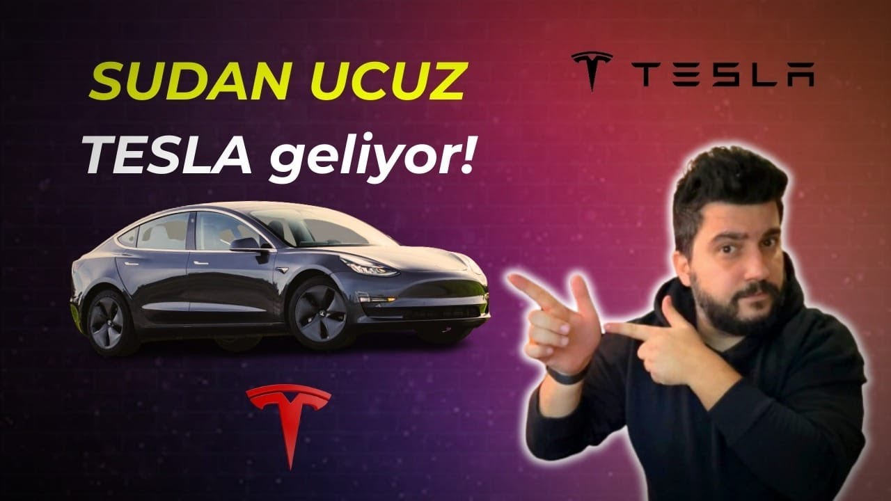Tesla T rkiye de 700 Bin TL ye Otomobil Satacak imdi inliler tesla-t-rkiye-de-700-bin-tl-ye-otomobil-satacak-imdi-inliler