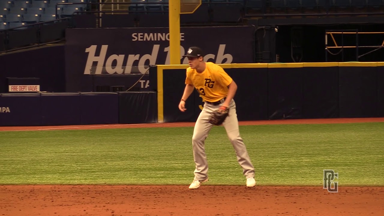 Spencer Rich - IF - Longmont, CO - 2019 - YouTube