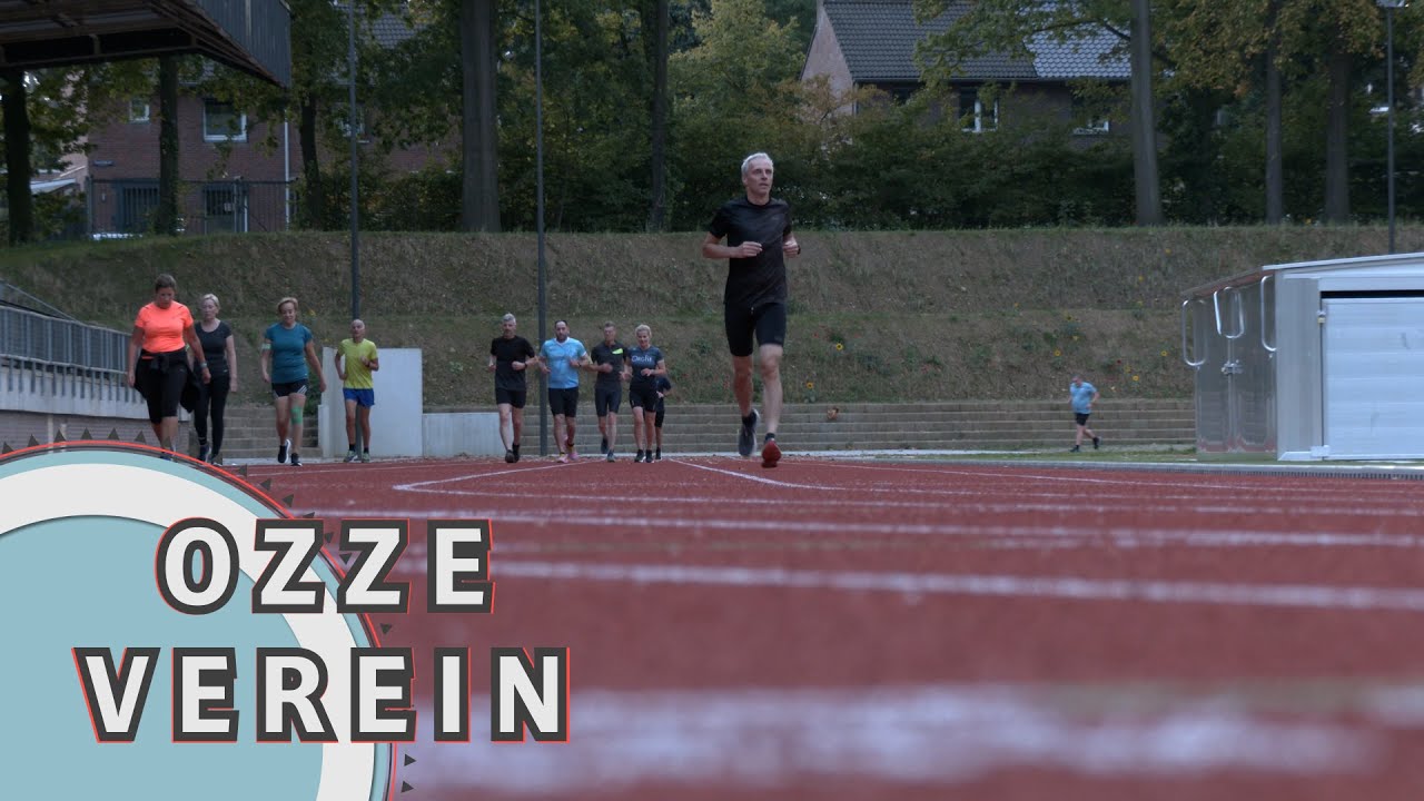 Ozze Verein | Achilles Top - YouTube