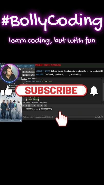shorts 8 #ai #coding #aitechnology#sql #sqlfordataengineer #chatgpt #openai #datavisualization ...