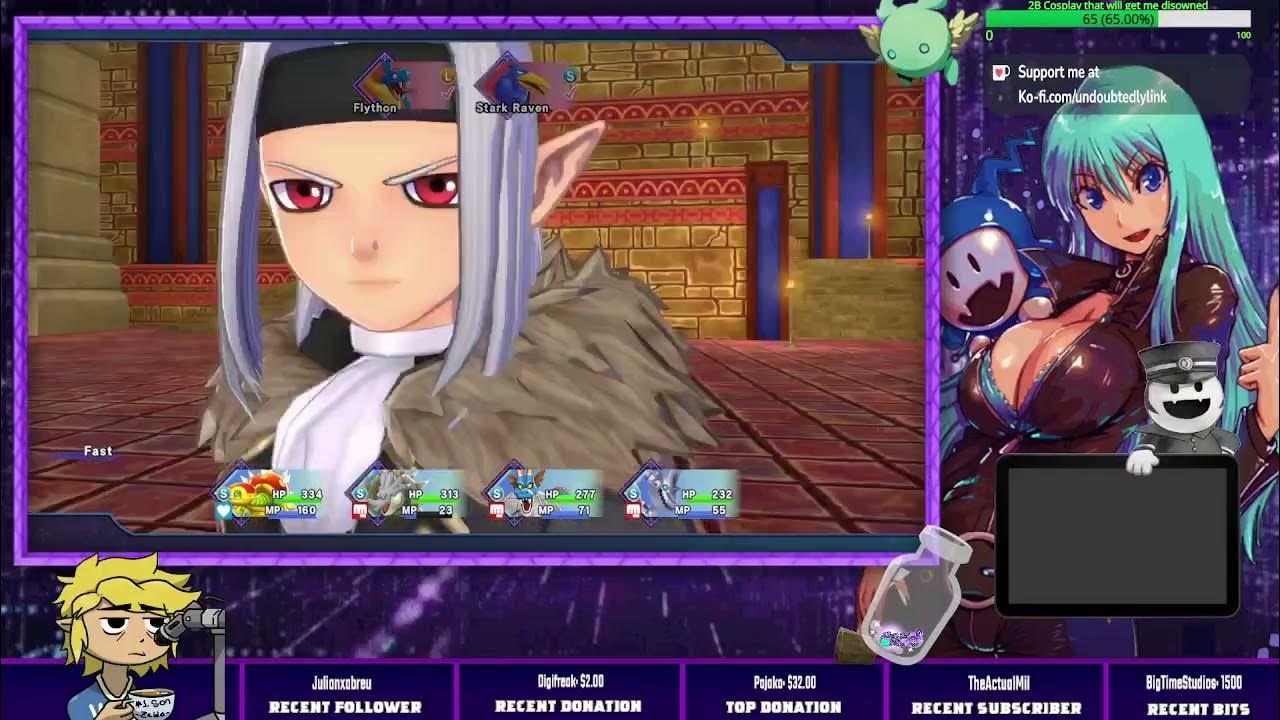 DQM3 | Story Playthrough | Part 7 - YouTube