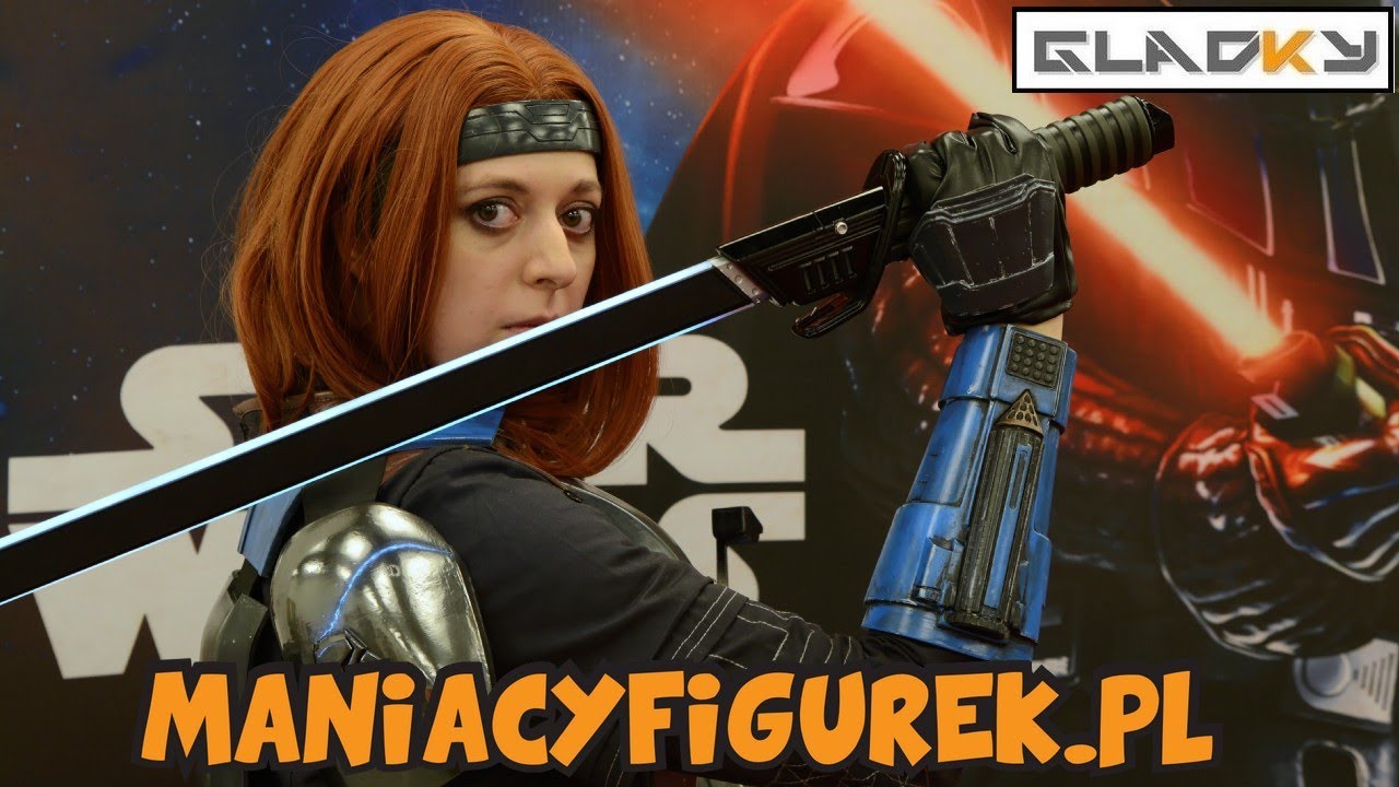 Pyrkon 2023 Relacja Maniaków (Cosplay, Atrakcje, Wystawcy) - YouTube