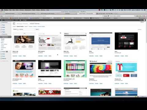 how to design a web page tutorial | step by step tutorial to create a ...