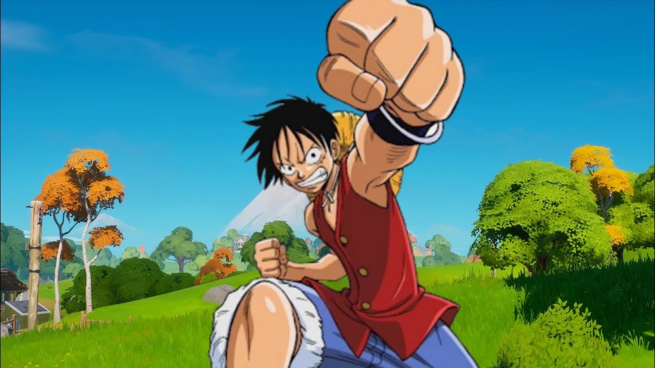 𝑙𝑢𝑓𝑓𝑦 𝑋 𝑓𝑜𝑟𝑡𝑛𝑖𝑡𝑒 (𝐡𝐢𝐠𝐡𝐥𝐢𝐭𝐡 3) - YouTube