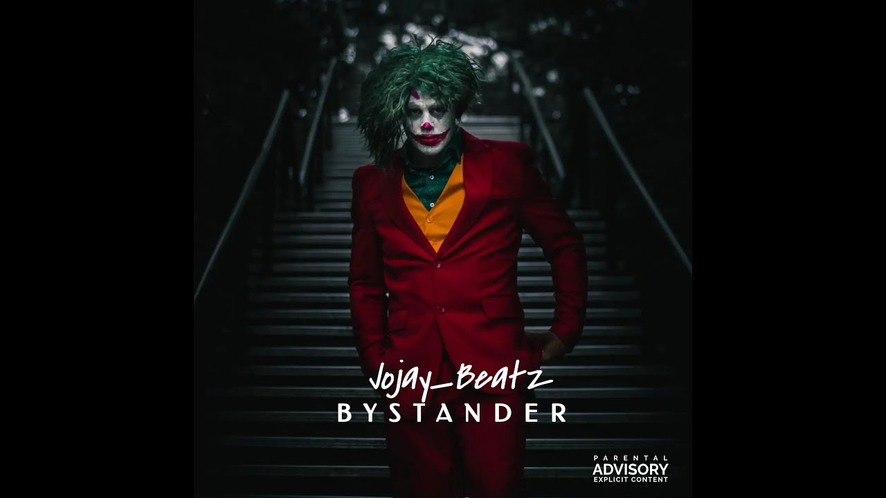 [FREE] Travis Scott x Lil Uzi Vert Aggressive Type Beat - "BYSTANDER" | Prod Jojay | 2022 - YouTube