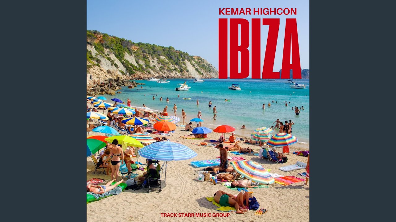 Ibiza - YouTube