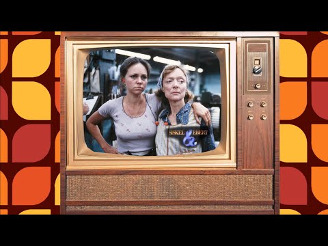 Siskel & Ebert - Norma Rae, Get Out Your Handkerchiefs, Agatha, Last Wave, North Avenue Irregulars