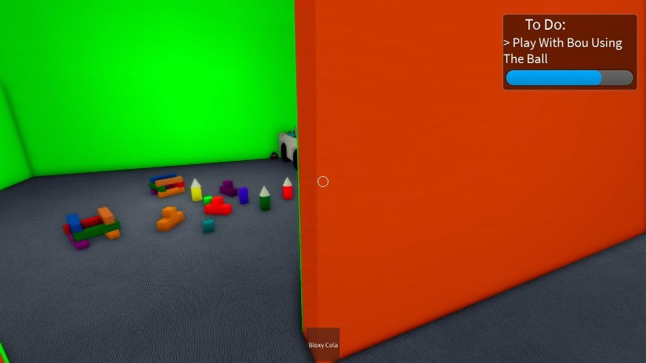 Roblox bous revenge final 3 endings - YouTube