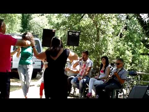 ΤΟΥΦΕΚΟΥΛΑΣ ΔΗΜ. ΚΑΓΓΕΛΙΑ ΣΤΗ ΚΡΕΝΤΗ ΕΥΡΥΤΑΝΙΑΣ 24/6/13 - YouTube