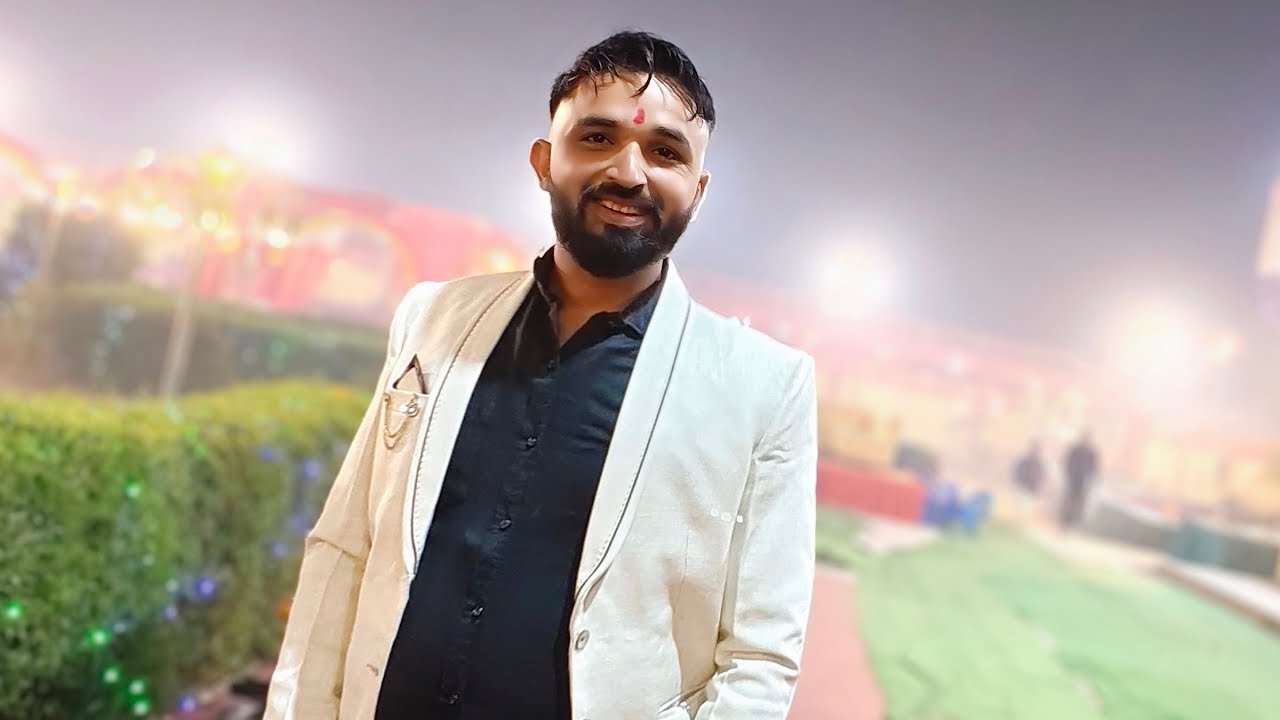 Mr. Perfect Govind is live! - YouTube