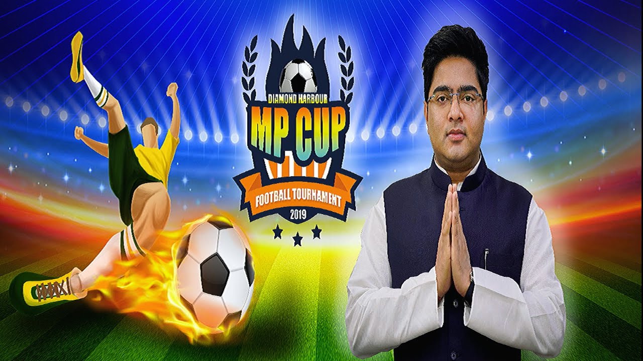 MP Cup Football 2019|| Opening Match || Chandi Vs Chalk Enyet Nagar ...