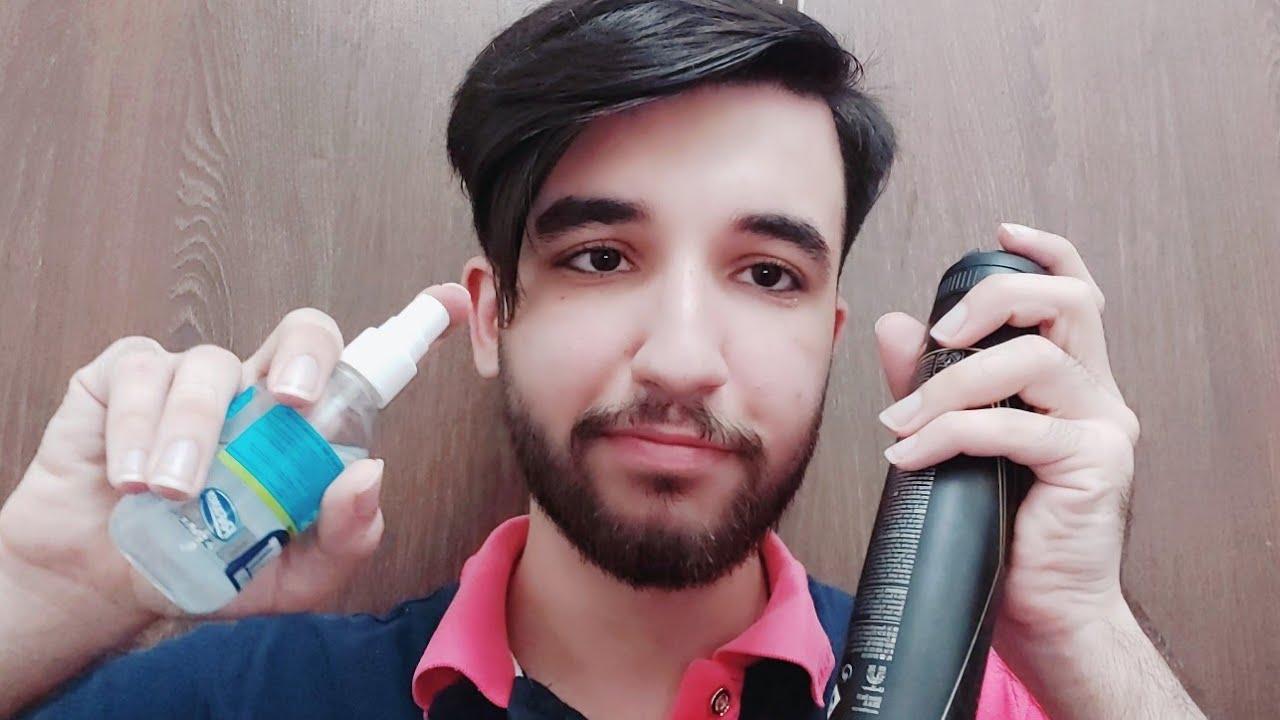 1 Minute Fast and Aggressive Haircut roleplay ASMR - YouTube