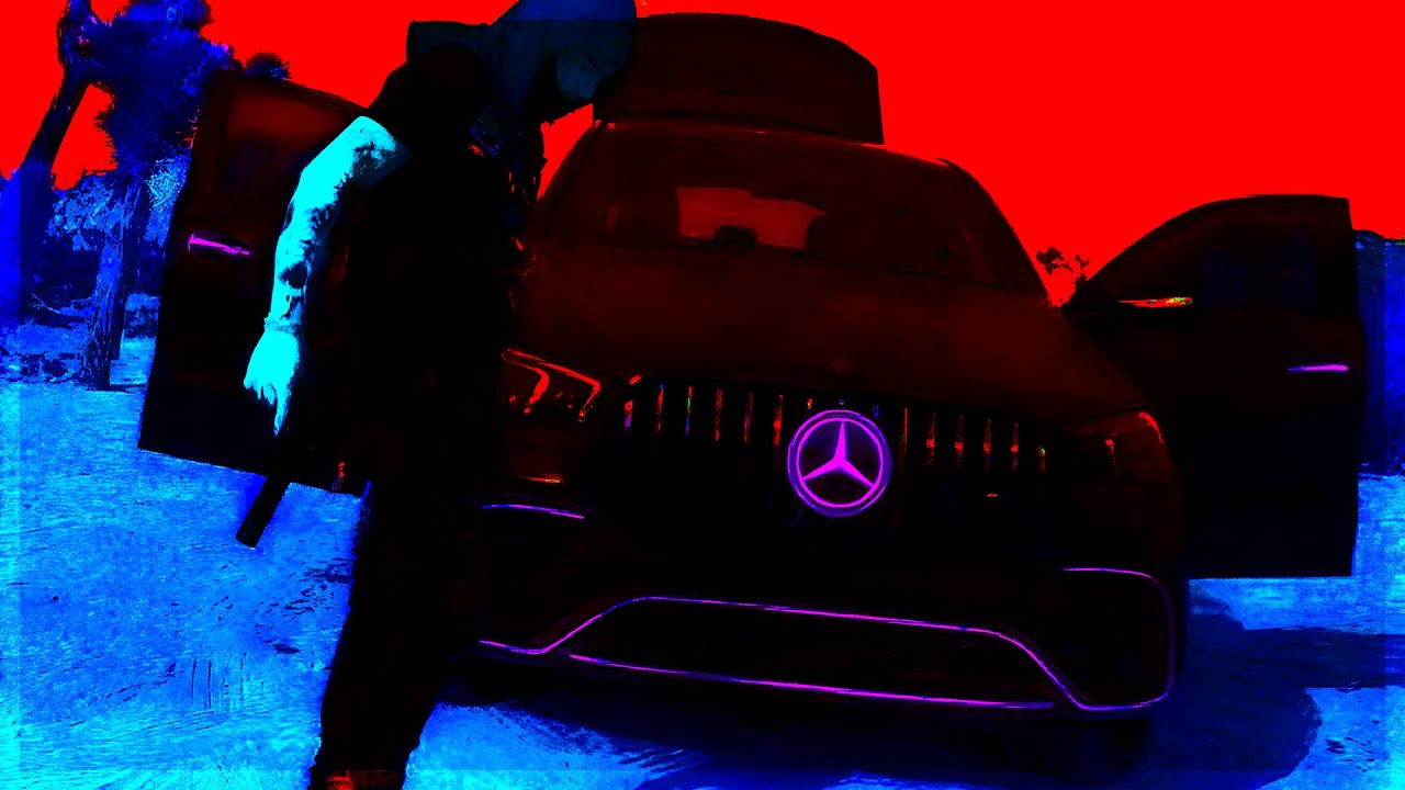 Yeat - Nëw Friends (XVcaligo Mix) - YouTube