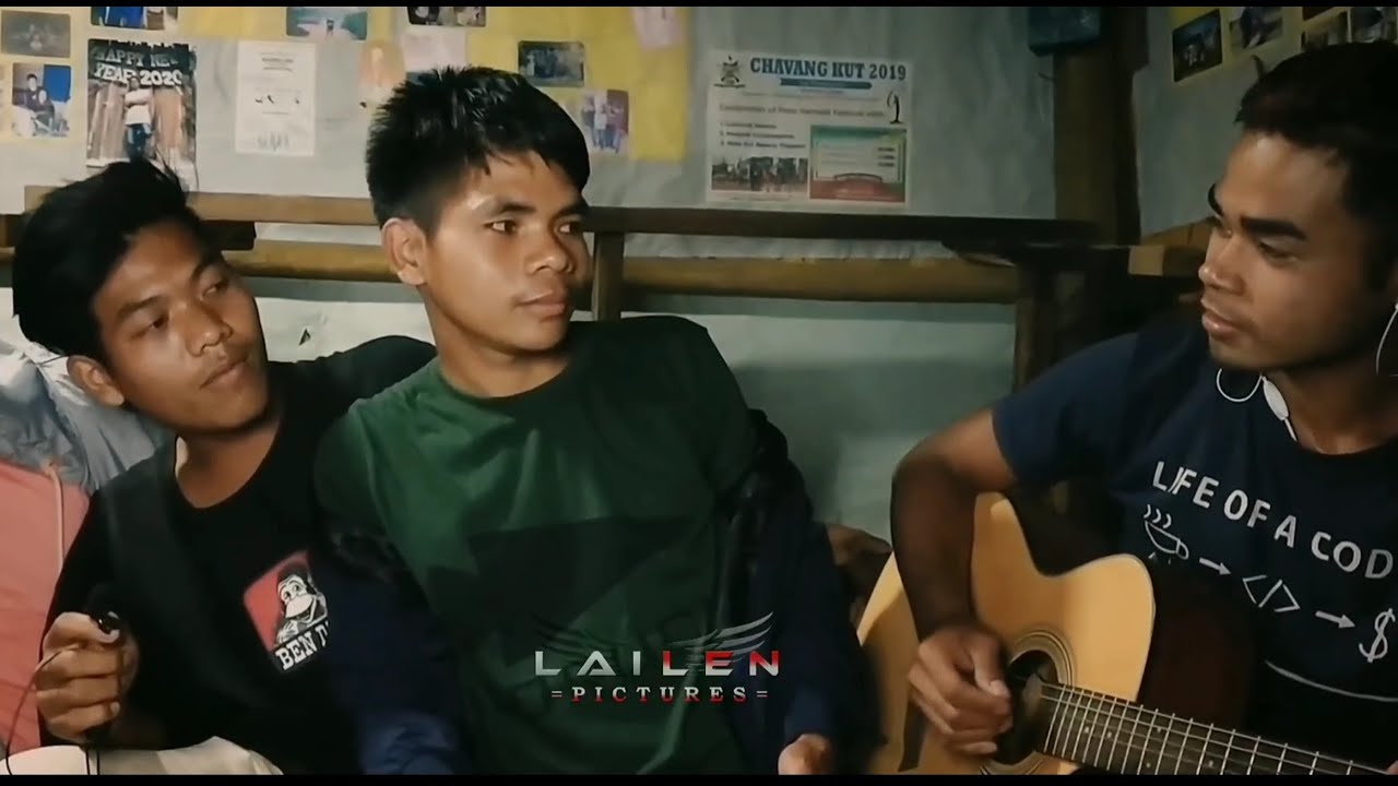 Vangkhojol laija ngai cheng somai kimlai lungmit in lang jing tante ...