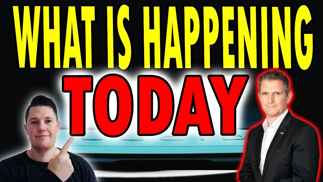 What is Happening w Lucid TODAY 🔥 Lucid Shorts Increasing 800K │ Lucid ...