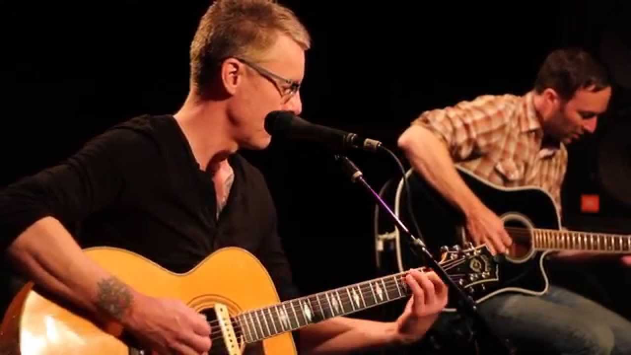 The Toadies: Song I Hate (Antiquiet Sessions) - YouTube