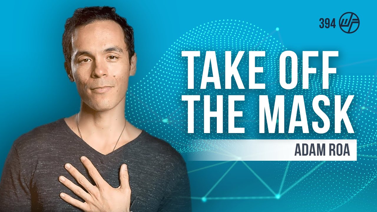 Adam Roa | 3 Pillars For Radical Life Change: Poetry About Life, Love ...