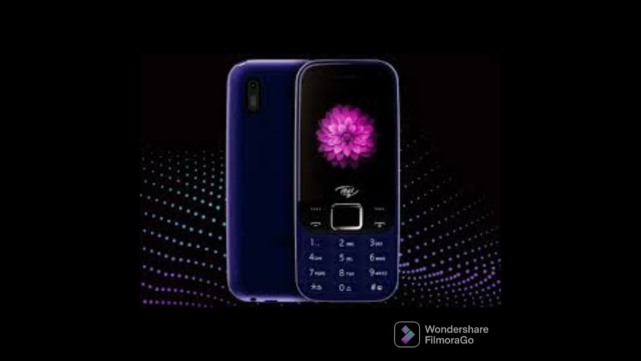 Itel it5081 tasted flash file download Link. free file - YouTube