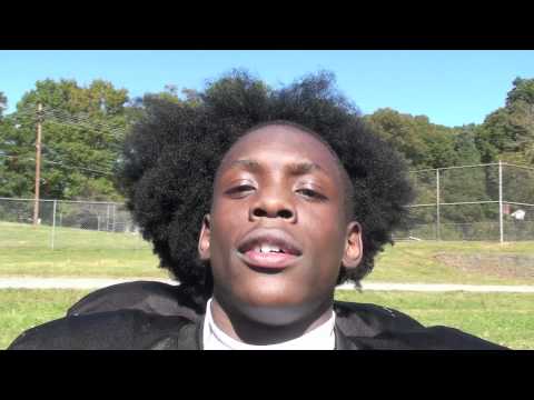 Troy Polamalu Head & Shoulders Parody - Darriel Brown - Jarik Gist 2011 ...