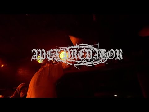 apex predator live @ chain reaction 1.5 - YouTube