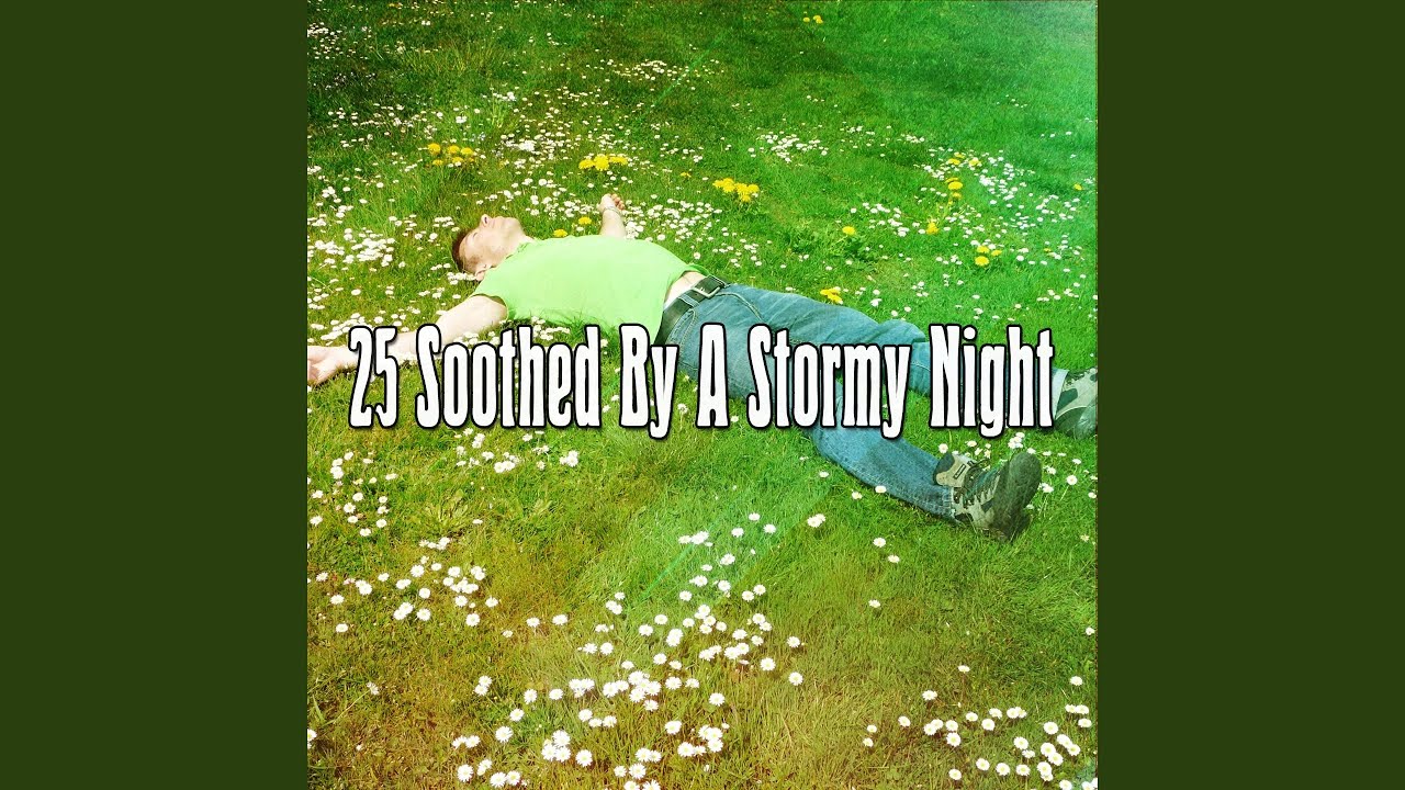 Metal Dings While a Storm Rages On - YouTube