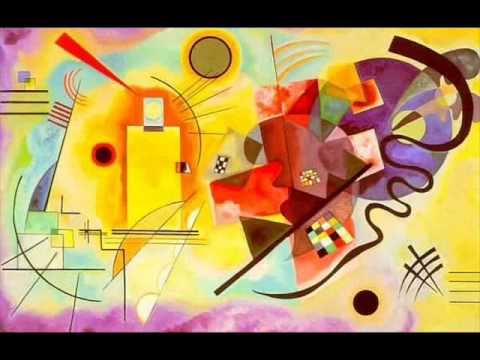 abstrakcjonizm - YouTube
