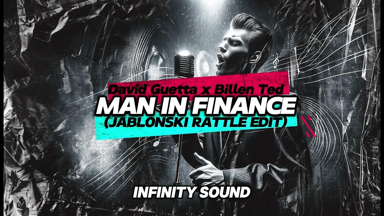 David Guetta Girl On Couch Billen Ted Man In Finance Jablonski
