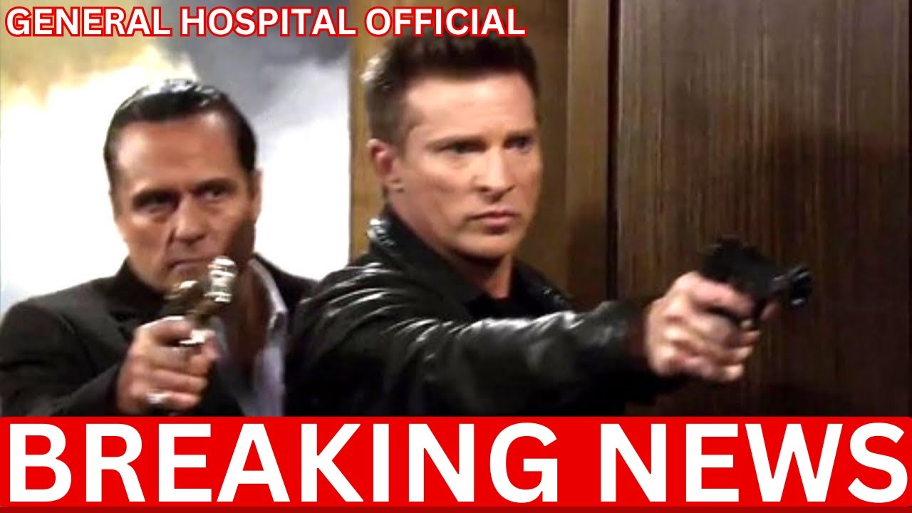 Next On General Hospital Tuesday, December 10 | GH Daily Spoilers - YouTube