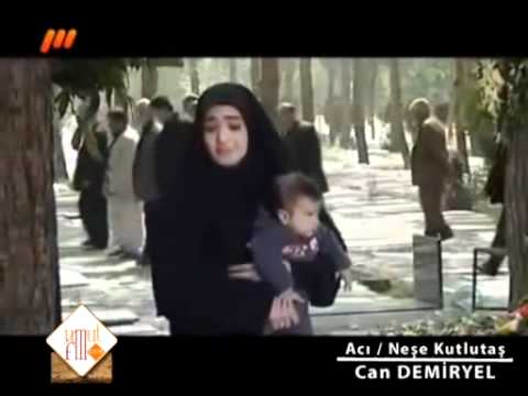 Acıyı Yaşamak Neşe Kutlutaş Can Demiryel