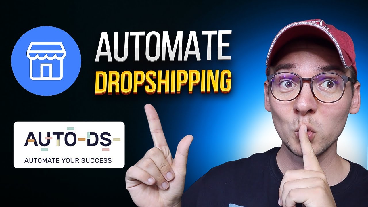 Autods Automation TUTORIAL For Beginners Facebook Marketplace ...