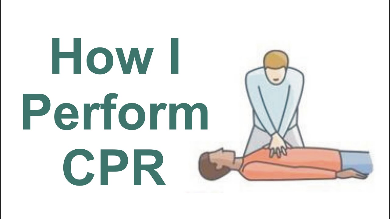 Cpr Training Cpr Procedure Learn Cpr How To Perform Cpr Step By Step
