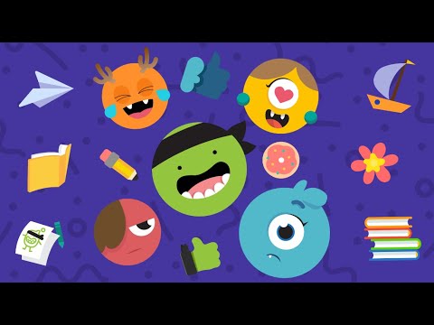 Class Dojo Explained (mobile phone/tablet) - YouTube