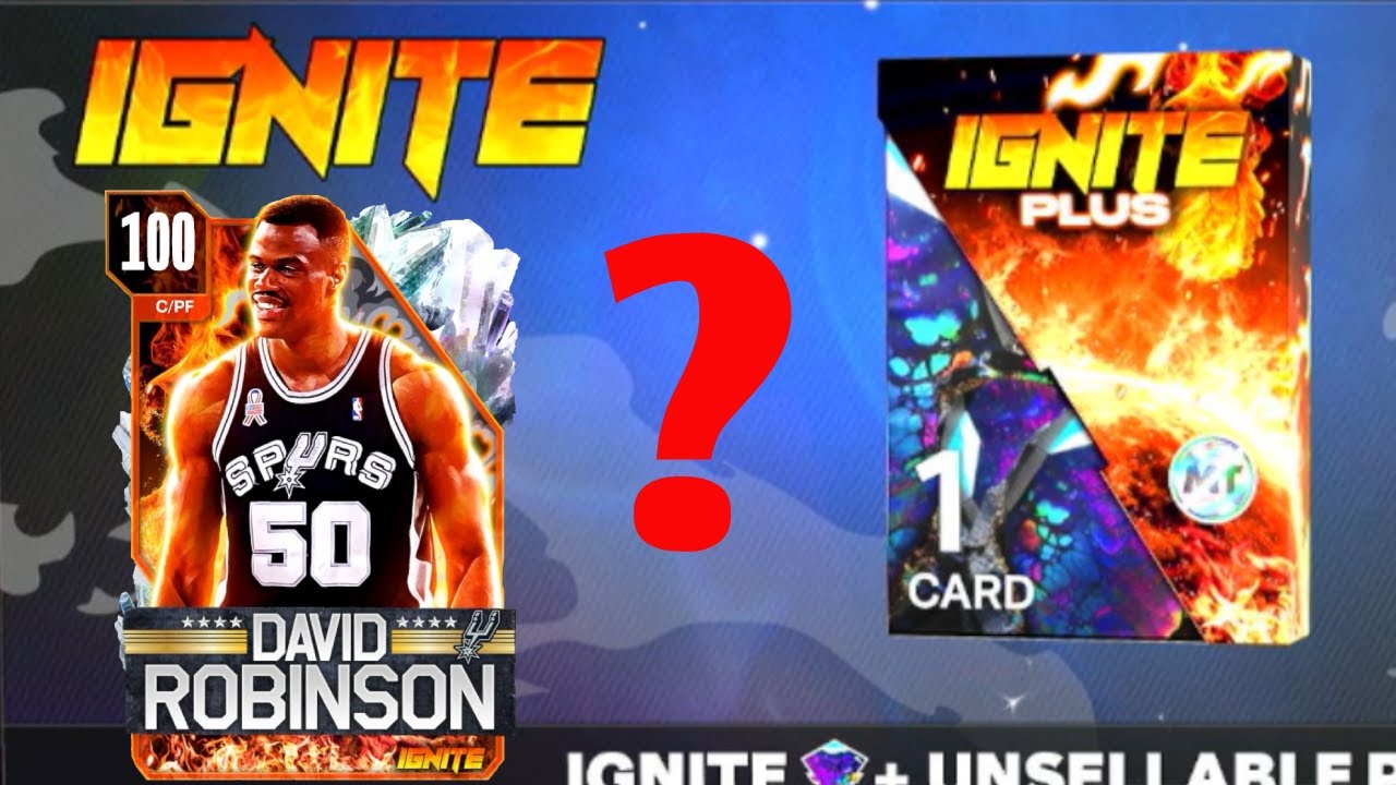 I Opened my Ignite PLUS Pack in search to pull my FIRST 100 OVERALL ...