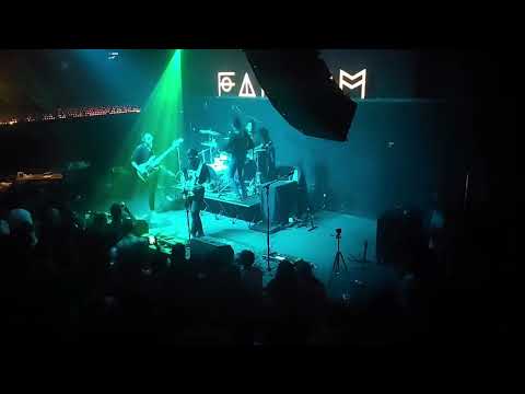 OUTPUT 1_2 (Original Music) Live at Fandom, Bangalore #livesound #postrock #indie