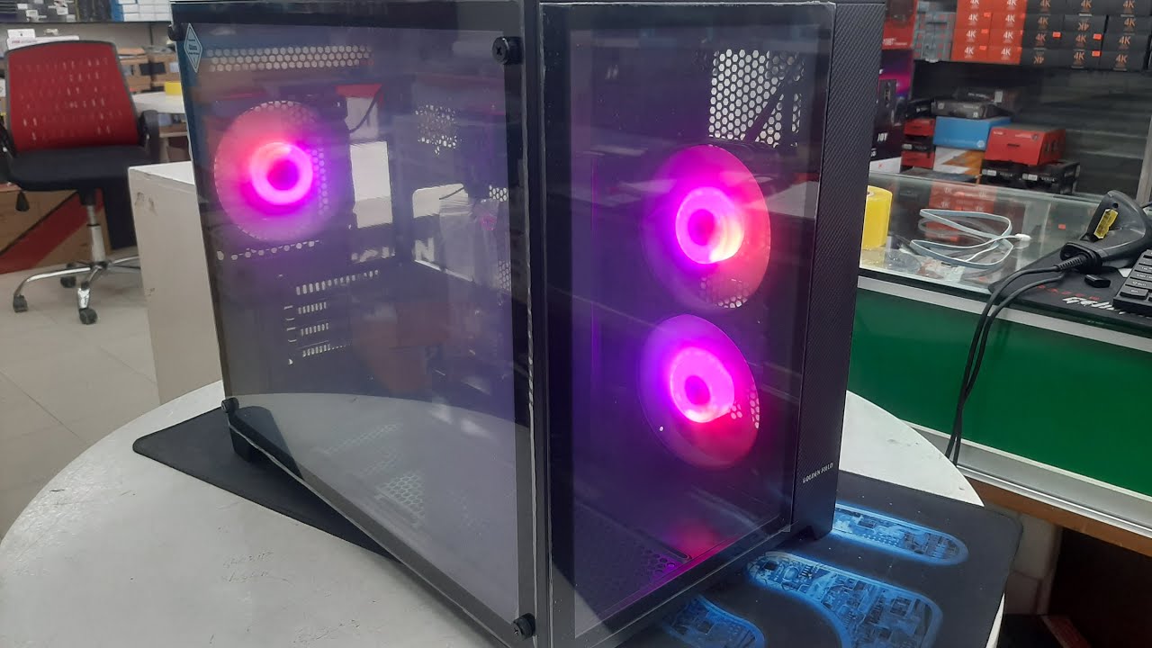 Golden field M360 case seaview black Review - YouTube