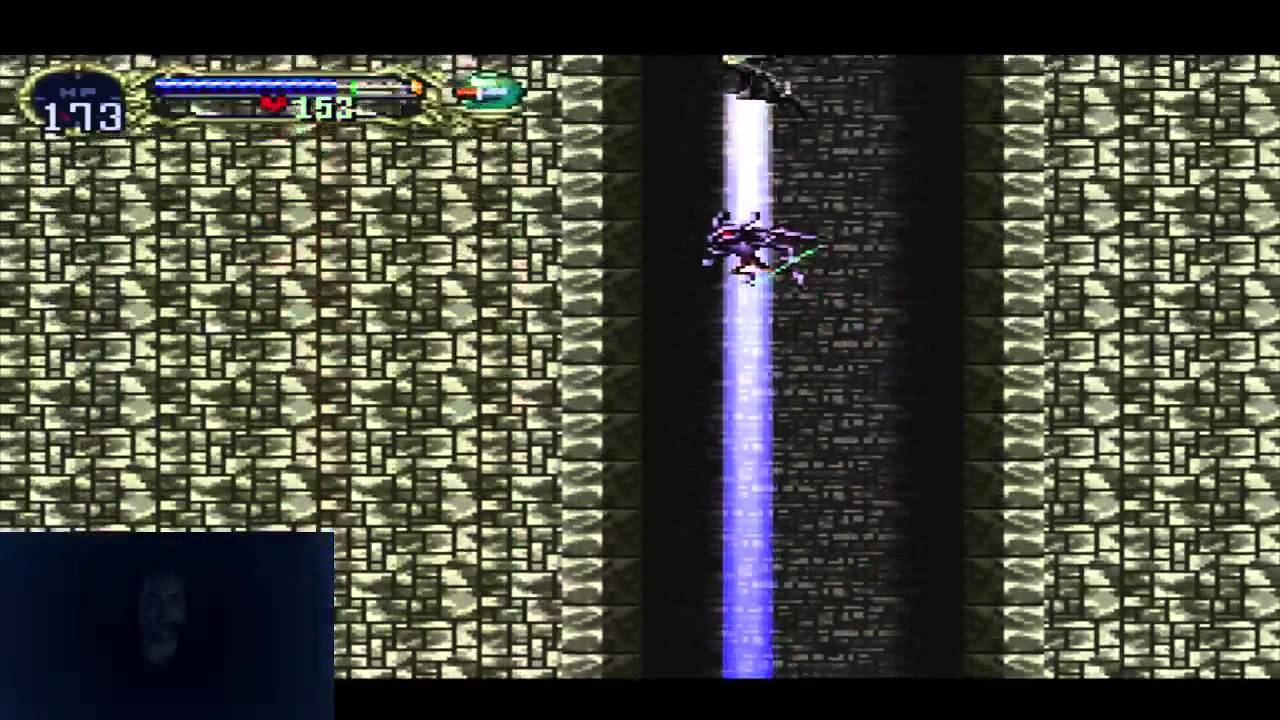 QP - REal-Time - Castlevania: SotN - 200% Map - Part 3 - Olrox's ...