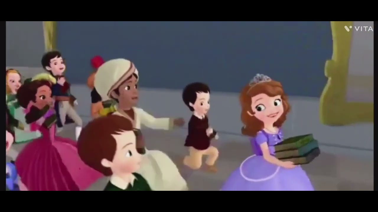 #princesa Sofia - YouTube